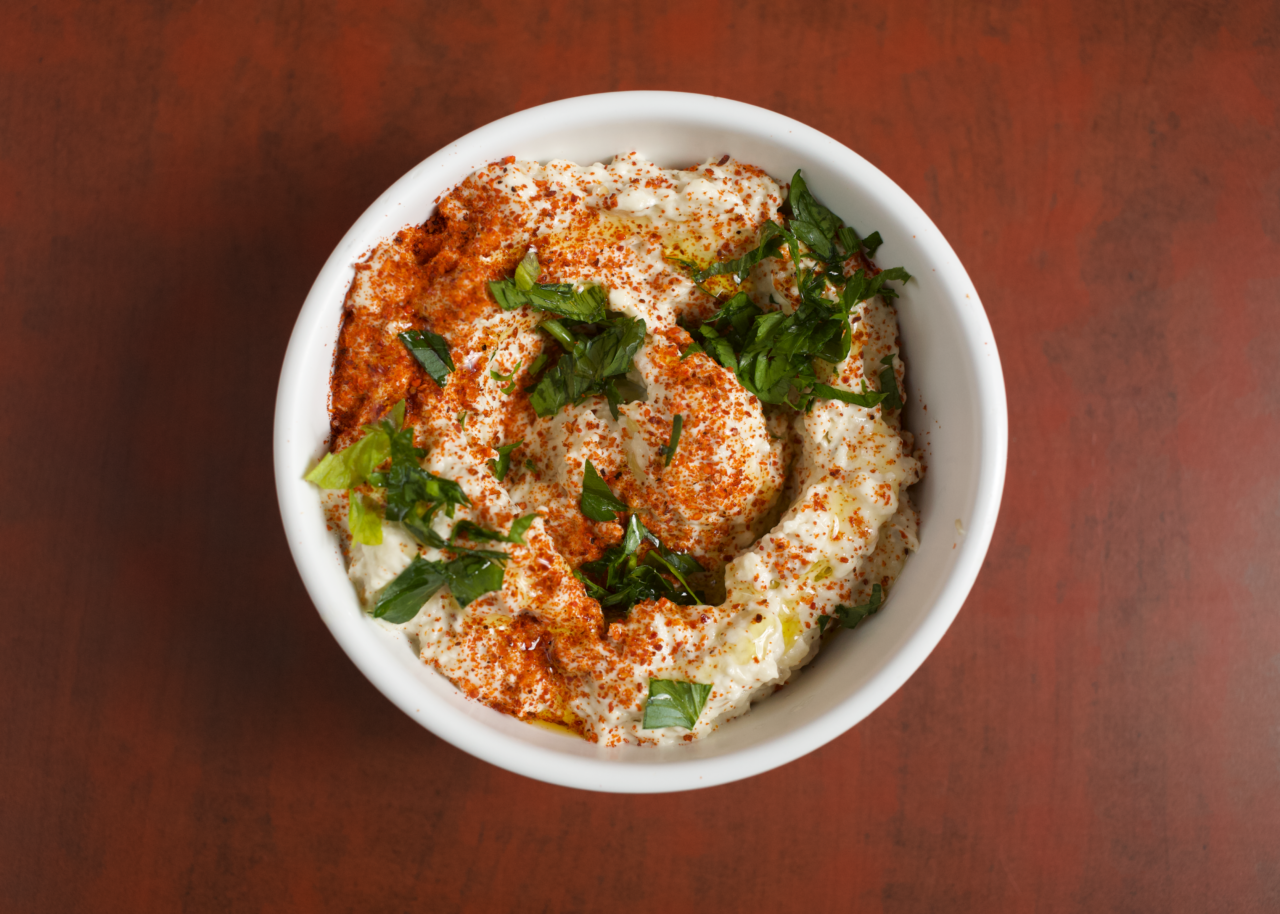 Seasoning Alley | Menu-Monrovia | Seasoning Alley - The Finest ...